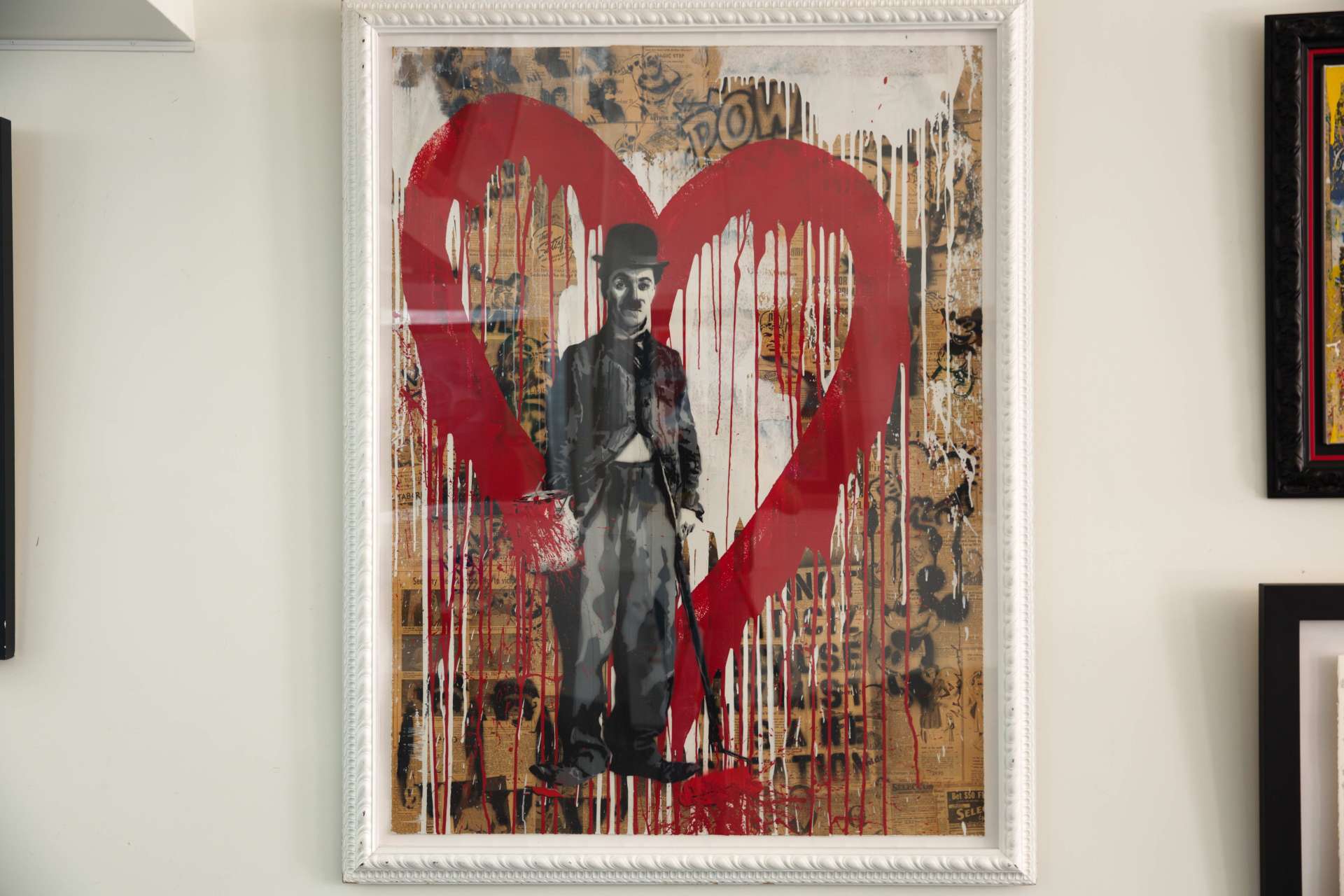 Kapopoulos Fine Arts - Check In Magazine